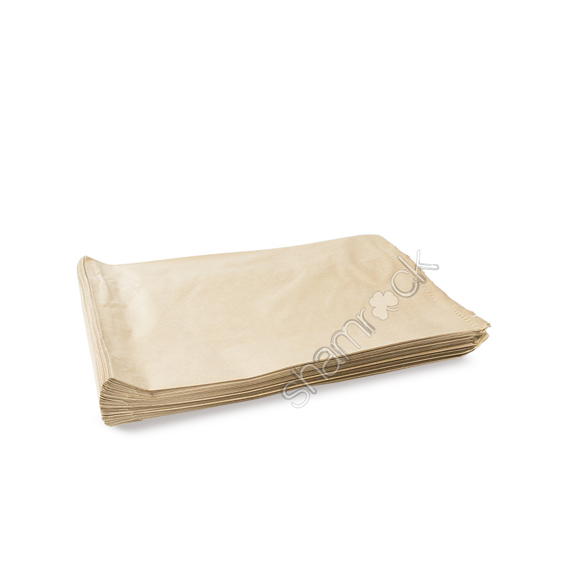 Bags - Brentcorp Foodservice & Bulk Barn