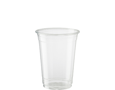 285ml Plastic Cup - Brentcorp Foodservice & Bulk Barn