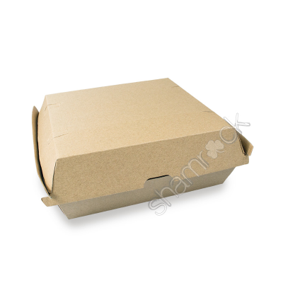 Kraft Dinner Box Brown - Brentcorp Foodservice & Bulk Barn