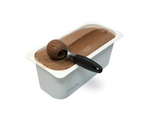 BULLA 5L CHOCOLATE ICE CREAM - Brentcorp Foodservice & Bulk Barn