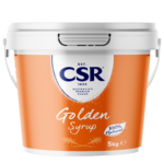 CSR GOLDEN SYRUP 5KG - Brentcorp Foodservice & Bulk Barn