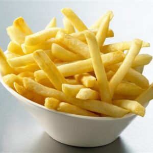 EDGELL SEASONED BATTERED WEDGES 2KG - Brentcorp Foodservice & Bulk Barn