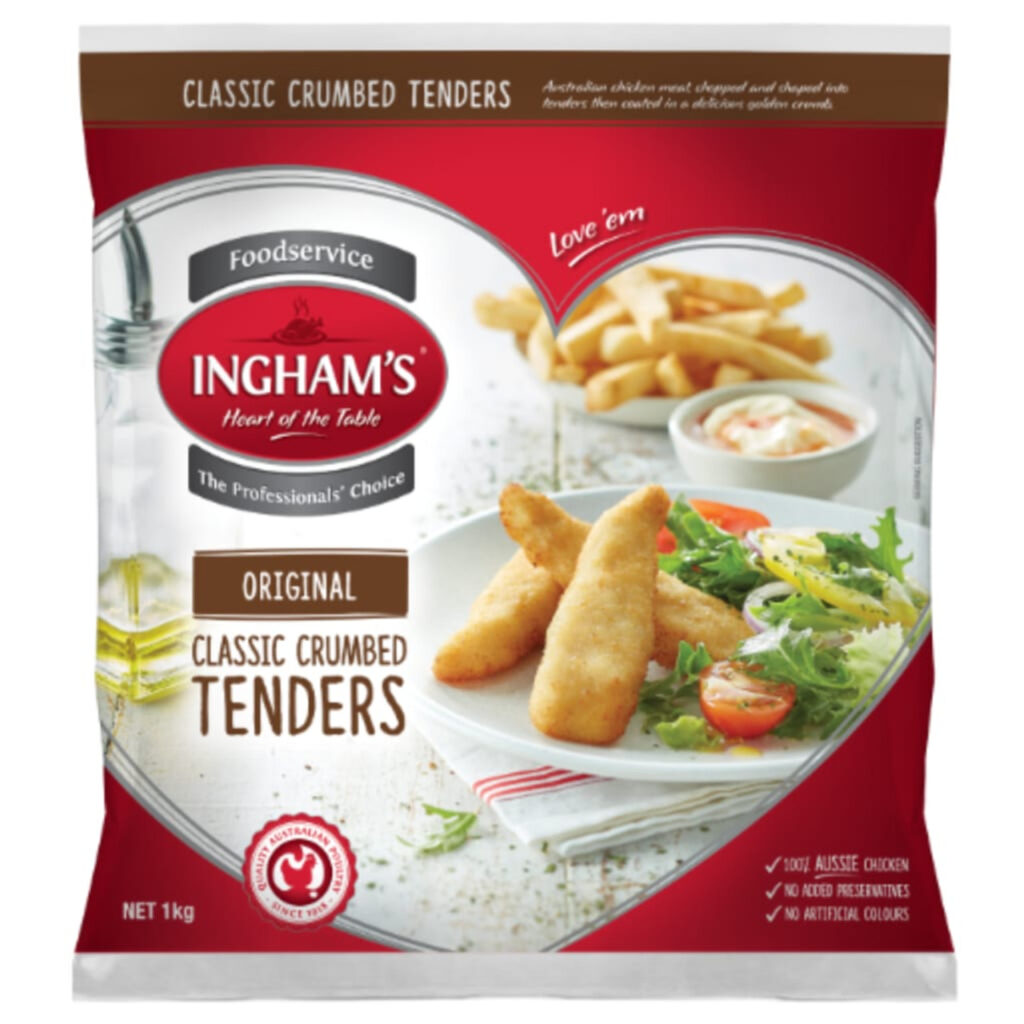 Inghams Archives - Brentcorp Foodservice & Bulk Barn