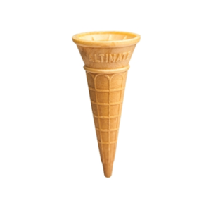 ALTIMATE SINGLE CONES 400PC - Brentcorp Foodservice & Bulk Barn