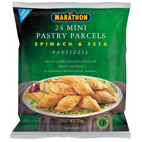 Finger Food Archives - Brentcorp Foodservice & Bulk Barn