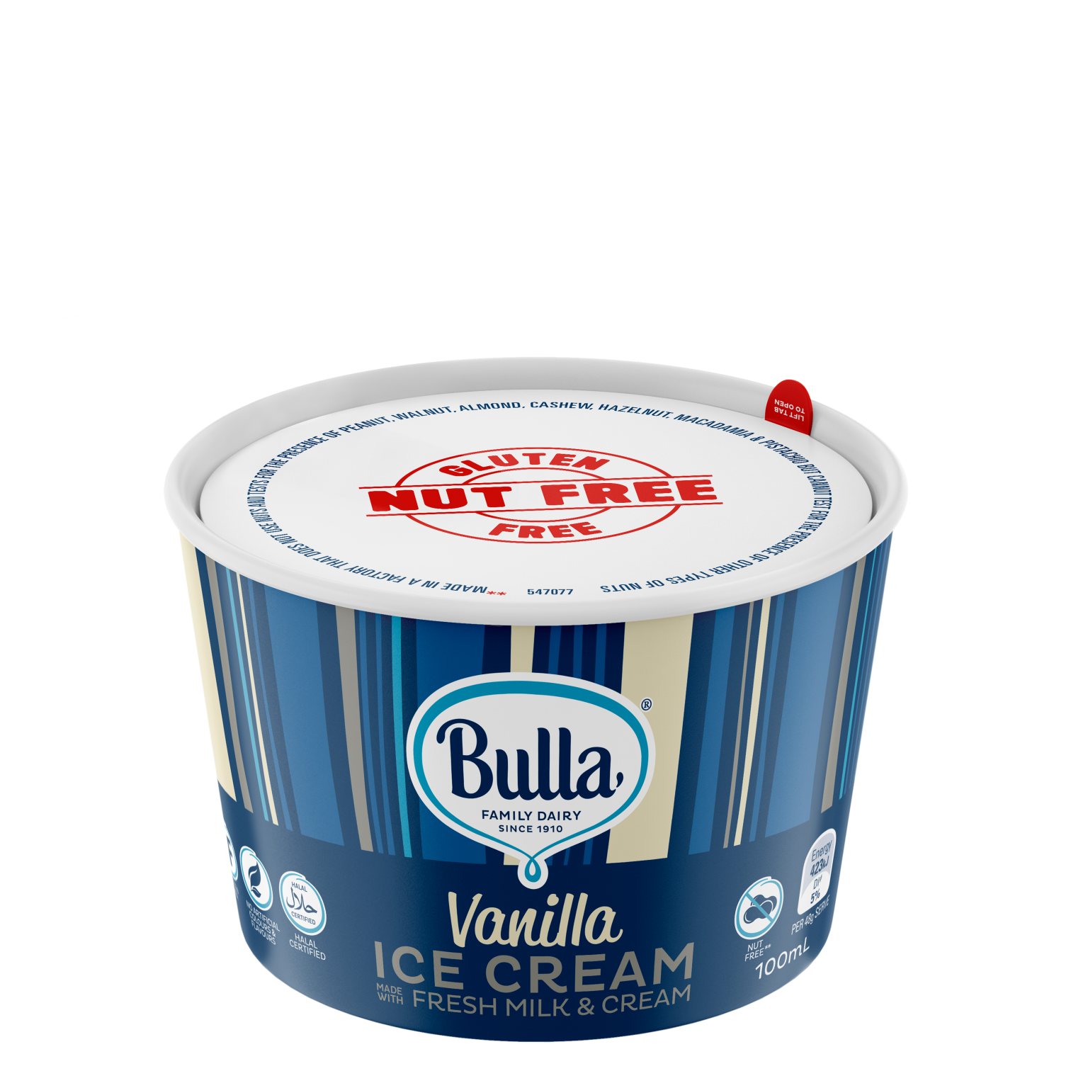 BULLA PARTY CUPS 36PC - Brentcorp Foodservice & Bulk Barn