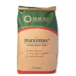 MAURI MAXIMUS STRONG BAKERS FLOUR 12.5KG - Brentcorp Foodservice & Bulk ...