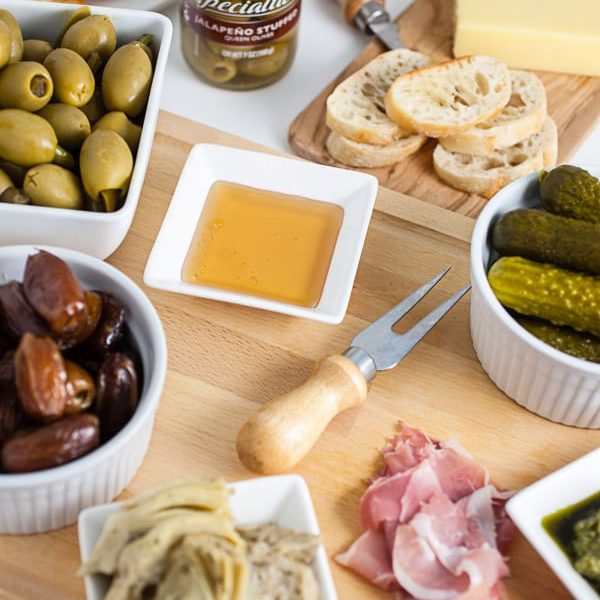 CATERING - PARTY FOOD Archives - Brentcorp Foodservice & Bulk Barn