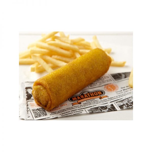 FAST FOOD - TAKE AWAY FOODS Archives - Brentcorp Foodservice & Bulk Barn