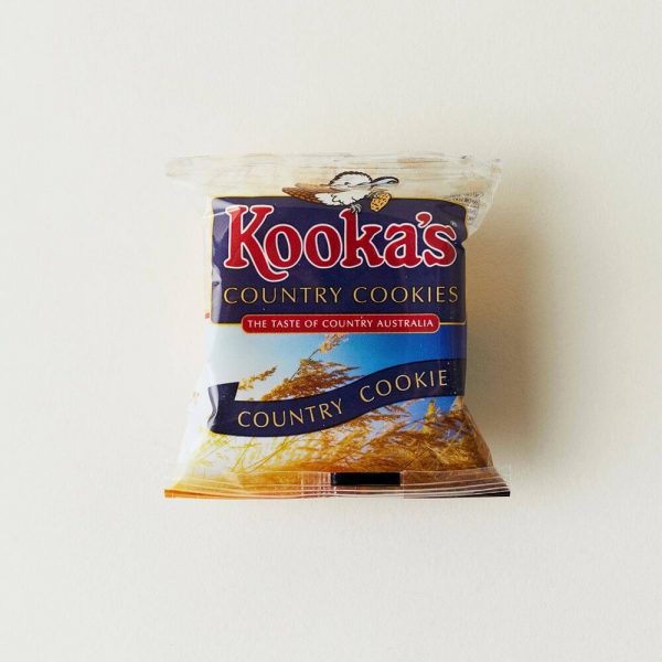 KOOKA PC SWEET ASSORTED COOKIE 100PC - Brentcorp Foodservice & Bulk Barn