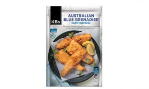 KB’S BLUE GRENADIER 1KG - Brentcorp Foodservice & Bulk Barn