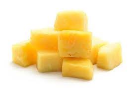 FROZEN MANGO DICED 1KG - Brentcorp Foodservice & Bulk Barn