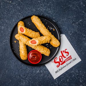 Battered Sausages Archives - Brentcorp Foodservice & Bulk Barn