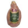 KRC EASY CUT FULL LEG HAM - Brentcorp Foodservice & Bulk Barn