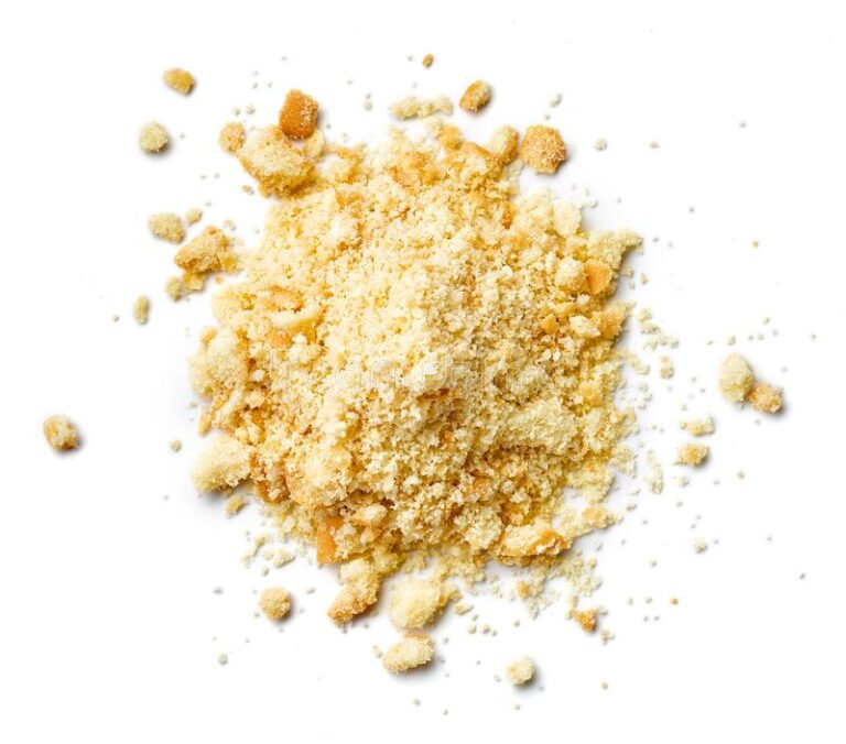 EATWELL GUMNUT BISCUIT CRUMB 12.5KG - Brentcorp Foodservice & Bulk Barn