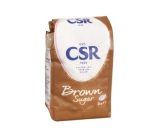 CSR BROWN SUGAR 1KG - Brentcorp Foodservice & Bulk Barn
