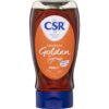 CSR SQUEEZE GOLDEN SYRUP 500G - Brentcorp Foodservice & Bulk Barn