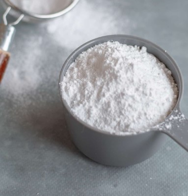 CHEFMASTER ICING SUGAR 1KG - Brentcorp Foodservice & Bulk Barn
