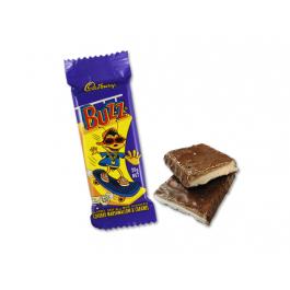 CADBURY BUZZ BAR 20G - Brentcorp Foodservice & Bulk Barn
