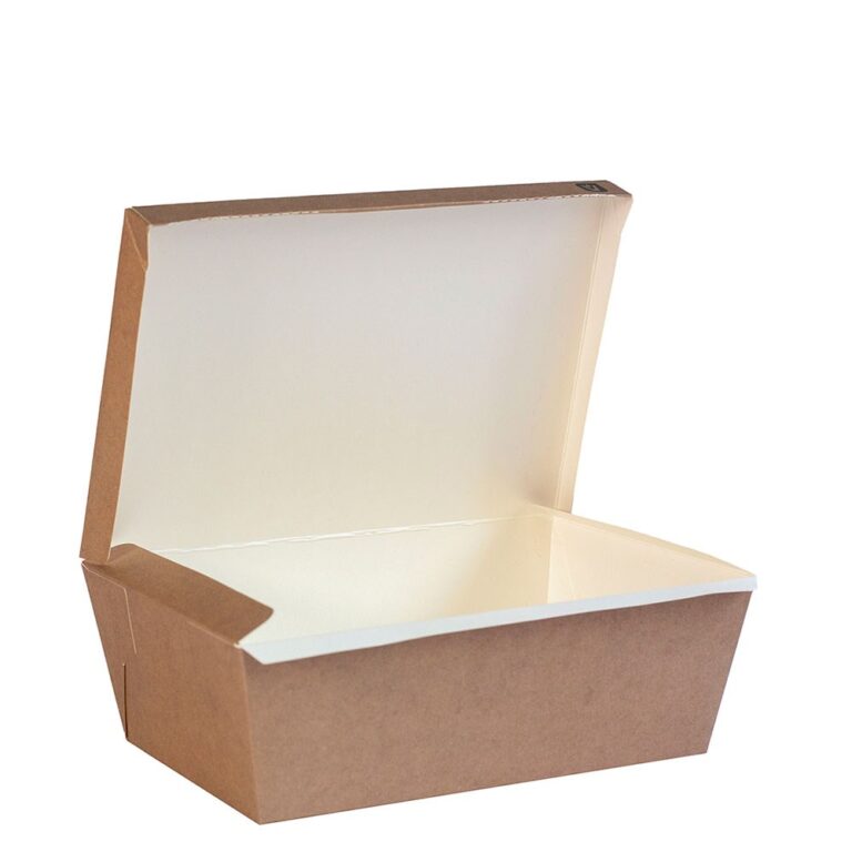 Kraft Containers - Brentcorp Foodservice & Bulk Barn